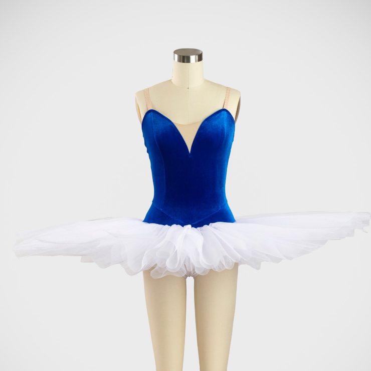 Martins Dancewear – Classical Tutu with Bodice