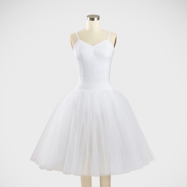 Martins Dancewear – Romantic Half Tutus