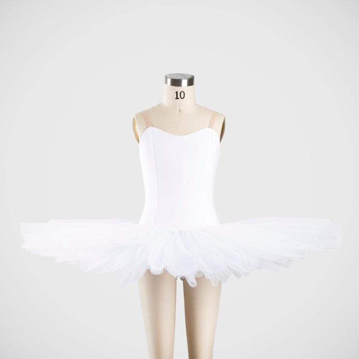 Martins Dancewear – Classical Tutu with Bodice